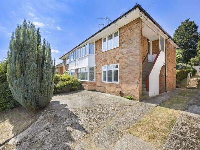 2 Bedroom Apartment Flat