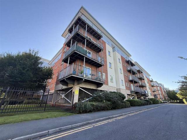 2 Bedroom Apartment Flat