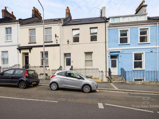 2 Bedroom Apartment Flat