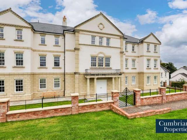 2 Bedroom Apartment Flat