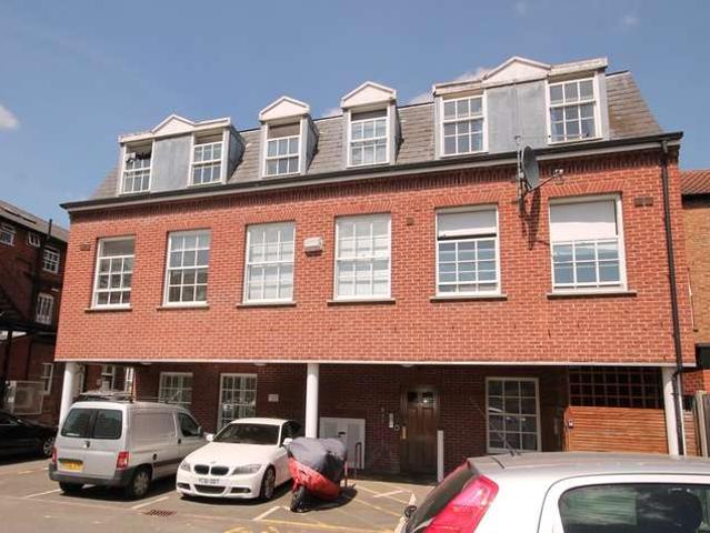 2 Bedroom Apartment Flat