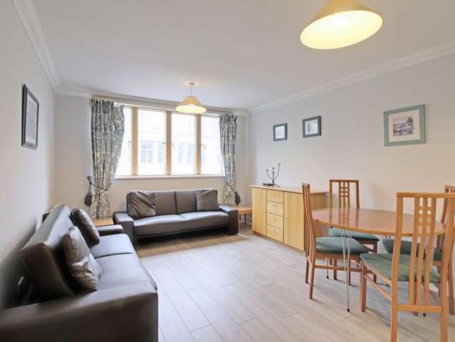 2 Bedroom Apartment Flat