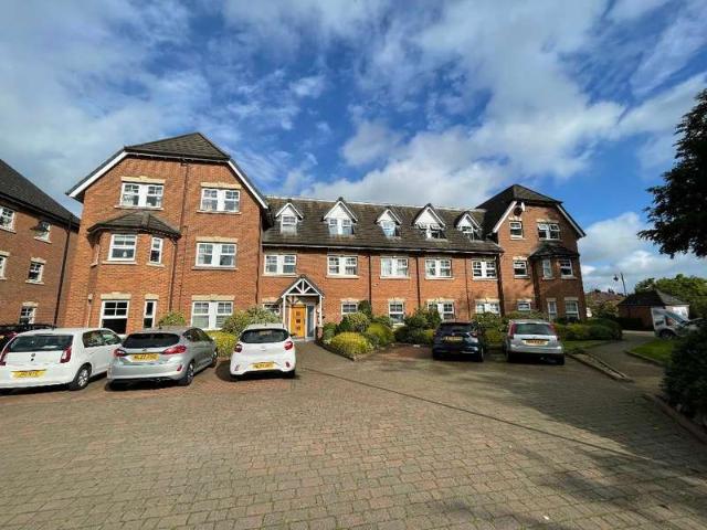 2 Bedroom Apartment Flat