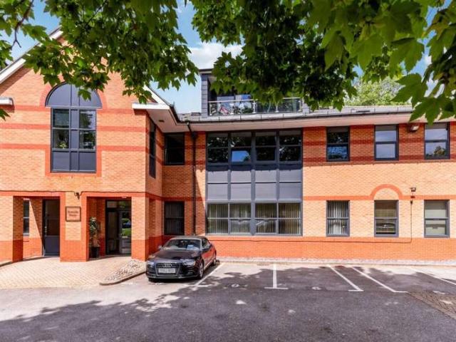 2 Bedroom Apartment Flat