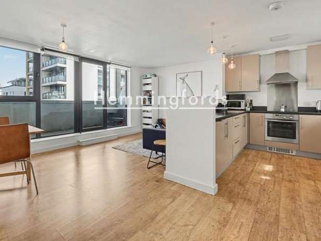 2 Bedroom Apartment Flat