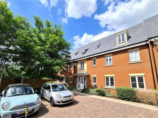 2 Bedroom Apartment Flat