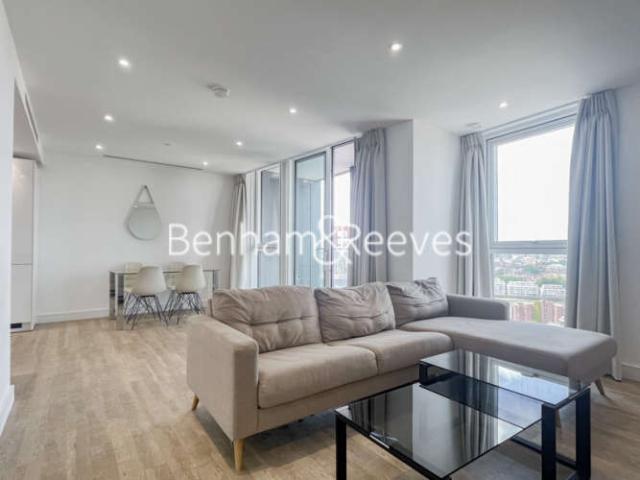 2 Bedroom Apartment Flat