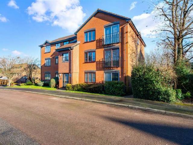 2 Bedroom Apartment Flat