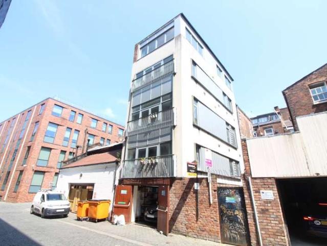 2 Bedroom Apartment Flat