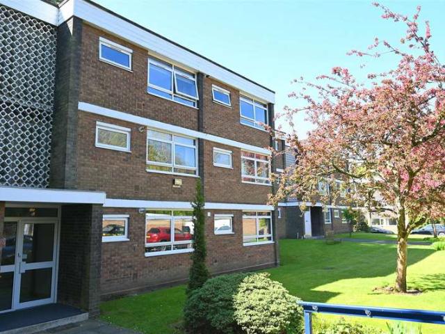 2 Bedroom Apartment Flat