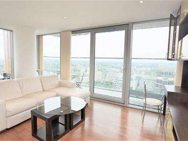 2 Bedroom Apartment Flat