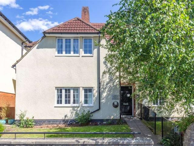 2 Bedroom Apartment Flat