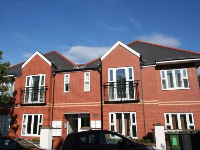 2 Bedroom Apartment Flat