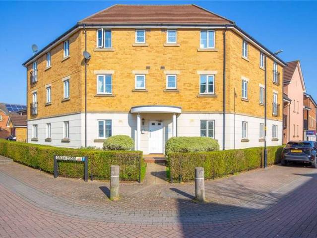 2 Bedroom Apartment Flat