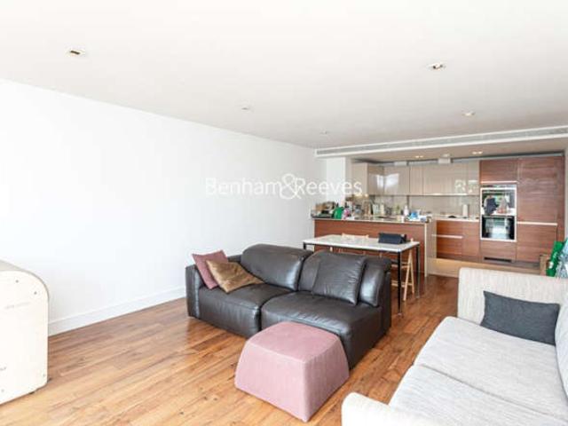 2 Bedroom Apartment Flat