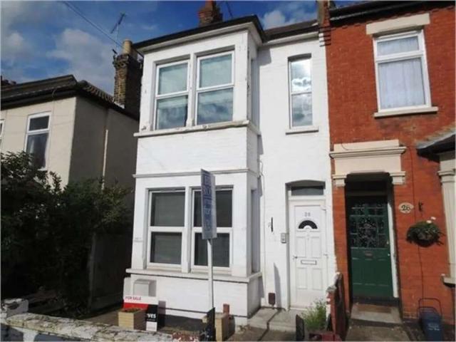 2 Bedroom Apartment Flat