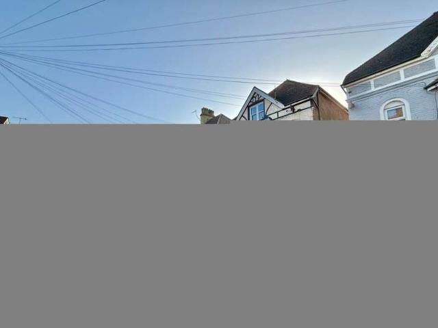 2 Bedroom Apartment Flat