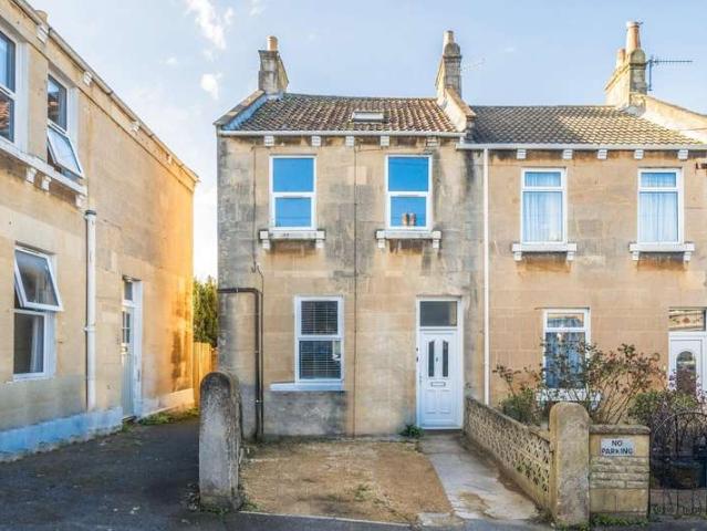 2 Bedroom Apartment Flat