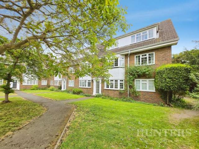 2 Bedroom Apartment Flat