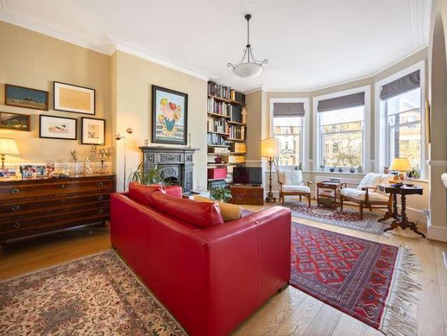 2 Bedroom Apartment Flat