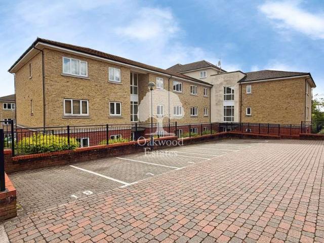 2 Bedroom Apartment Flat