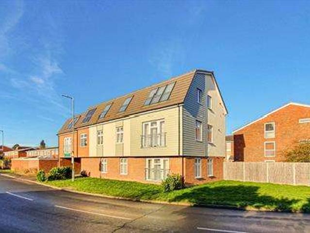2 Bedroom Apartment Flat