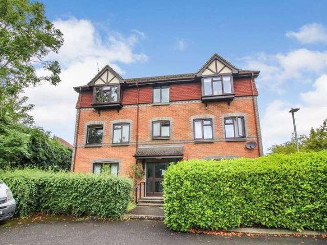 2 Bedroom Apartment Flat