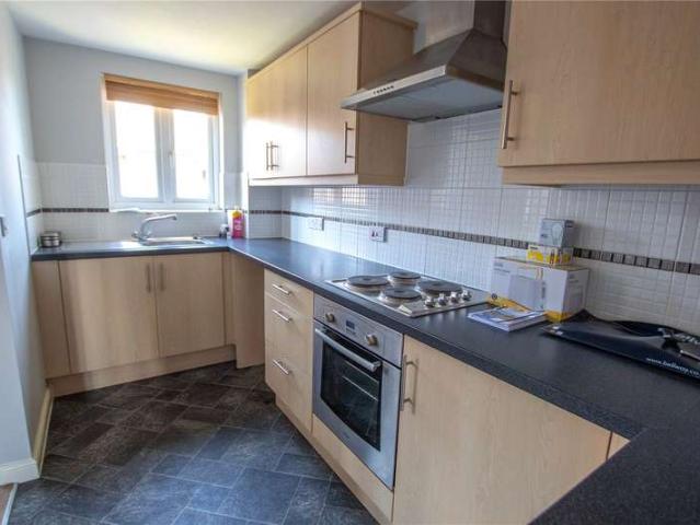 2 Bedroom Apartment Flat