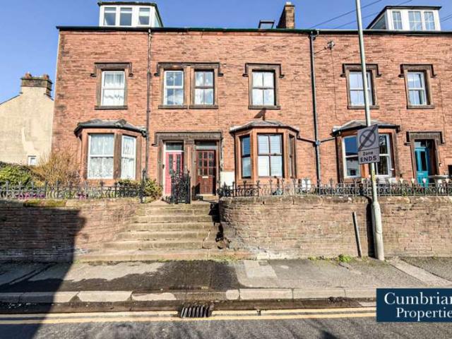 2 Bedroom Apartment Flat