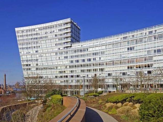 2 Bedroom Apartment Flat