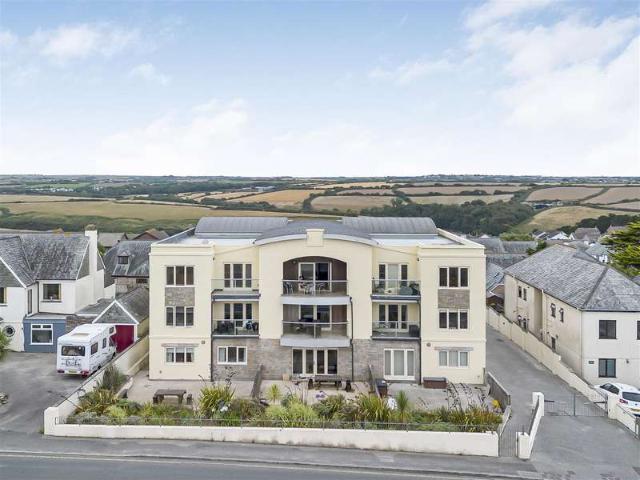 2 Bedroom Apartment Flat