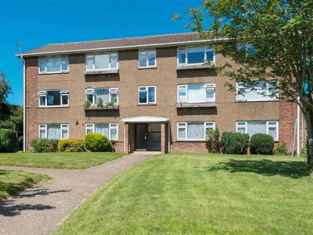 2 Bedroom Apartment Flat