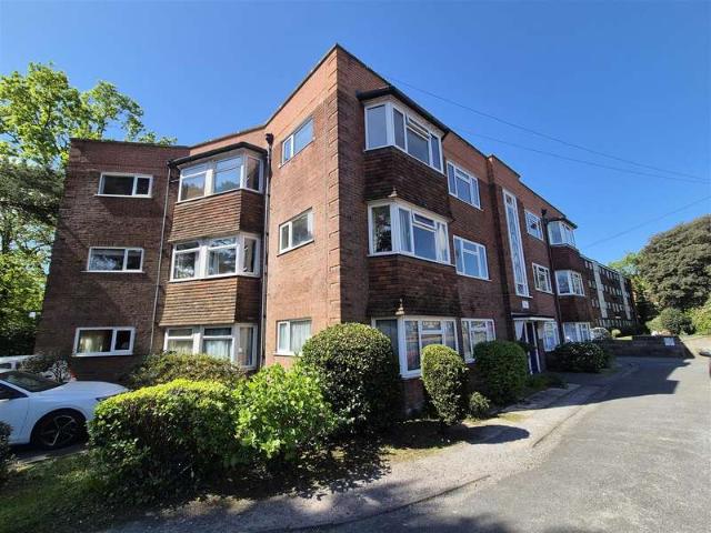 2 Bedroom Apartment Flat