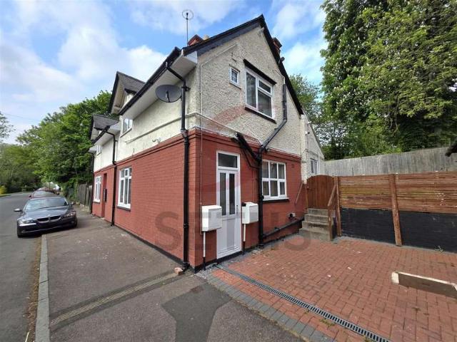 2 Bedroom Apartment Flat