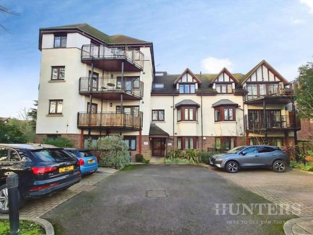 2 Bedroom Apartment Flat