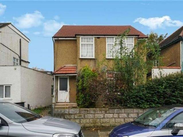 2 Bedroom Apartment Flat