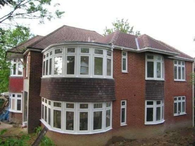 2 Bedroom Apartment Flat