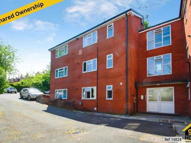 2 Bedroom Apartment Flat