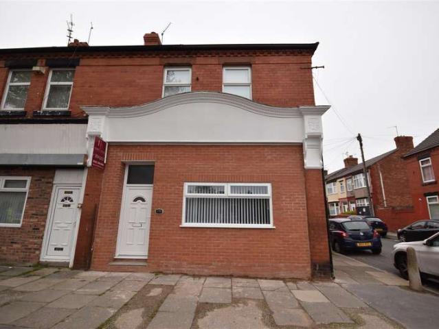 2 Bedroom Apartment Flat