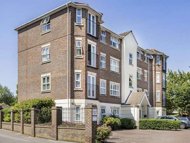 2 Bedroom Apartment Flat