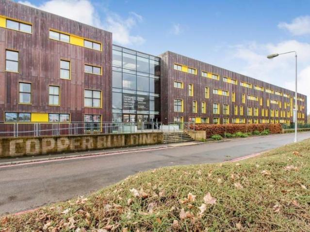 2 Bedroom Apartment Flat