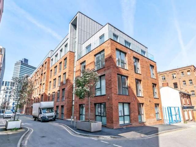 2 Bedroom Apartment Flat