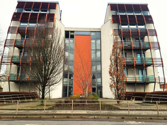 2 Bedroom Apartment Flat