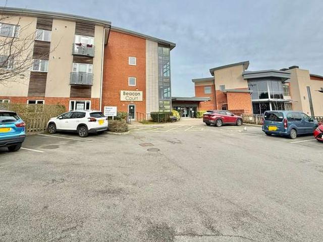 2 Bedroom Apartment Flat