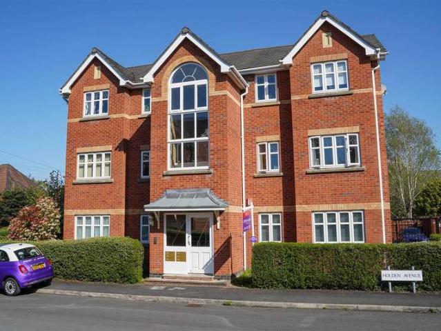 2 Bedroom Apartment Flat