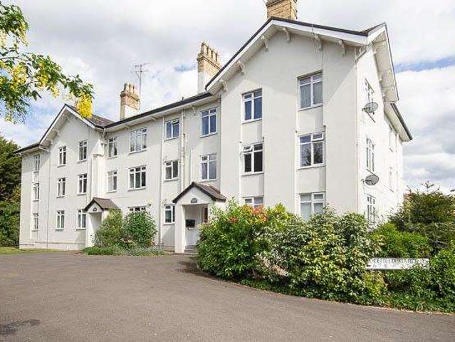 3 Bedroom Apartment Flat