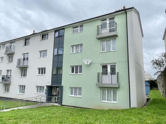 2 Bedroom Apartment Flat