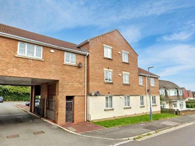 2 Bedroom Apartment Flat