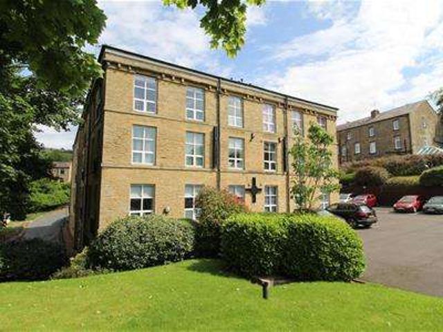2 Bedroom Apartment Flat