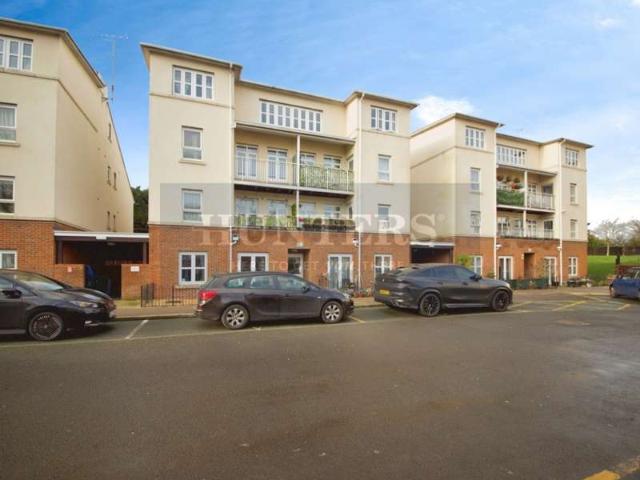 2 Bedroom Apartment Flat